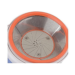 BUNN Jack LaLanne JLPJB Power Juicer Juicing Machine