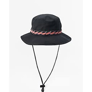 Billabong Boonie Safari Hat Asphalt One Size