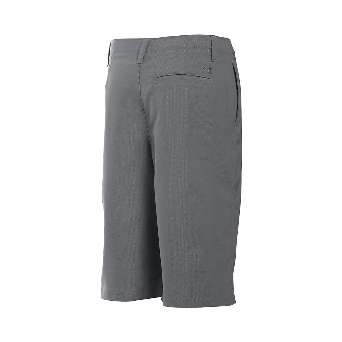 Under Armour UA Match Play Cargo Youth X-Large Graphite