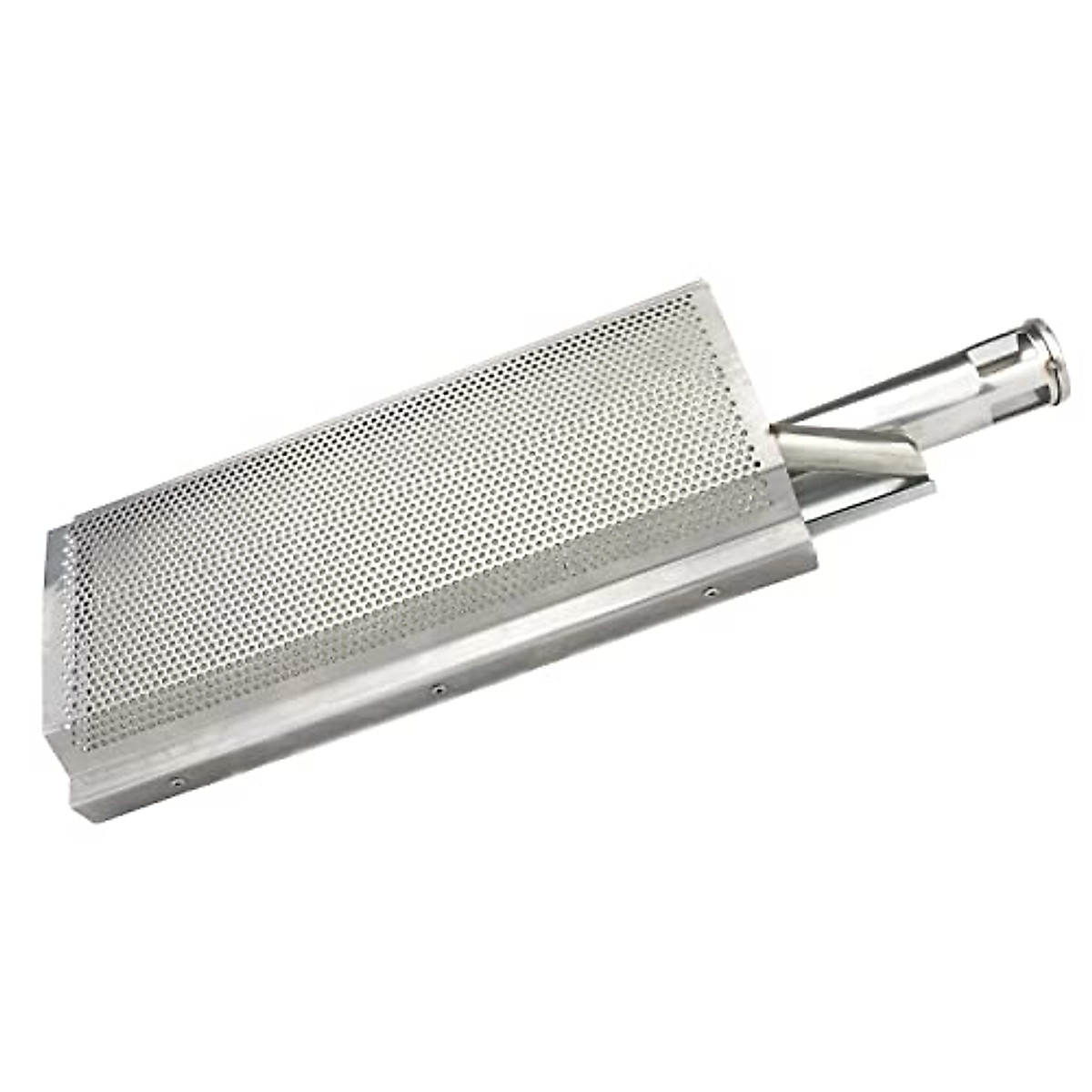 Bbqzone Ceramic Infrared Searing Burner 14,000 BTU Replacement for Blaze Grill Lion Premium Grills