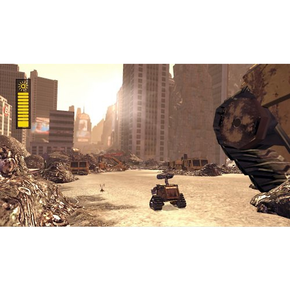 Wall-E - Xbox 360