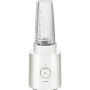 ZWILLING Enfinigy Blender, 20-oz, White