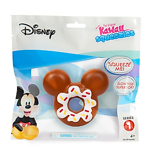 Kawaii Mickey Squeezies 2 Pack 75452