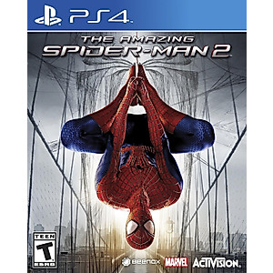 The Amazing Spider-Man 2 - PlayStation 4