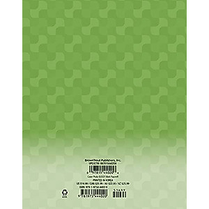 German Shepherds 2022 6 x 7.75 Inch Spiral-Bound Wire-O Weekly Engagement Planner Calendar | New Full-Color Image Every Week | Animals Dog Breeds Pets