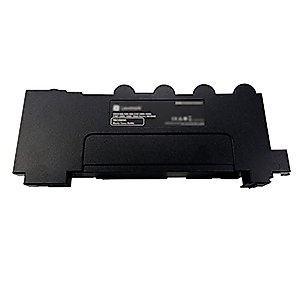 LLQQ Compatible for Lexmark 78C0W00 Waste Toner Container Works with CS421 CS521 CX421 CX522 CX622 420 520 620 2200 4200C 2300 2400 2500 MC2640 Printers Black 1-Pack