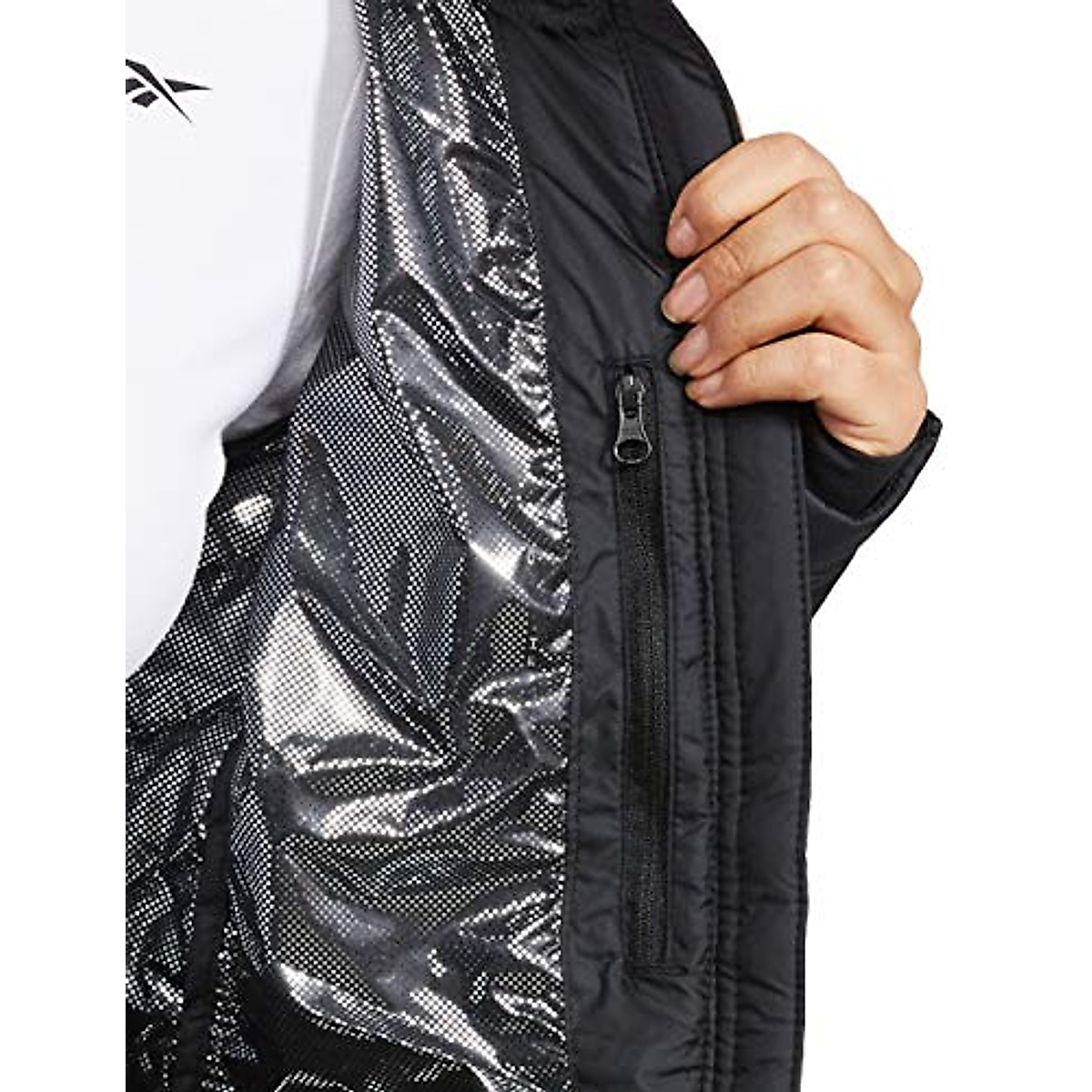 Columbia Womens Heavenly Jacket Black, X-Large