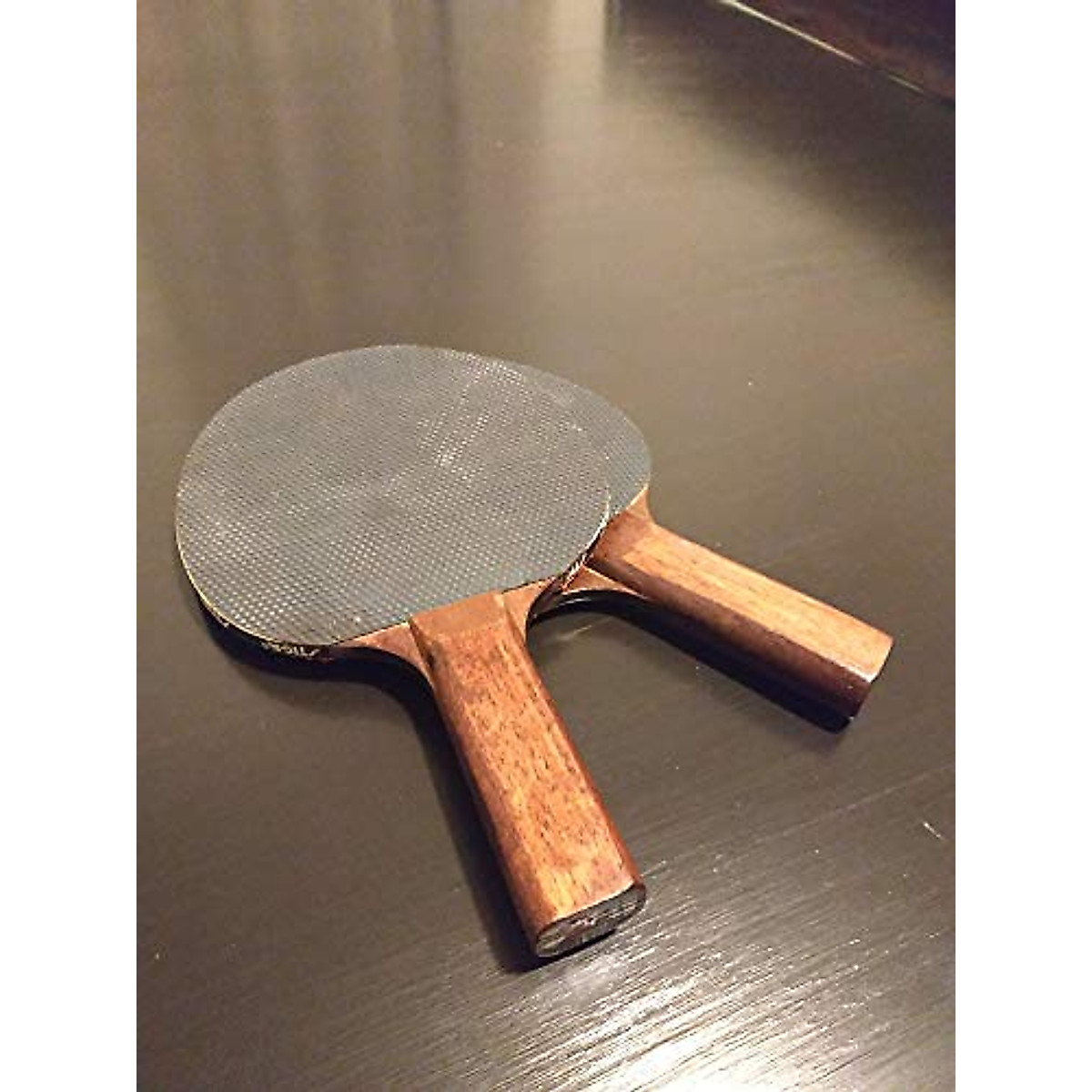 Ping Pong Dining Table