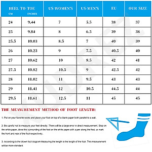 XUDREZ Roller Skates, Double Row Skates Adjustable Leather High-top Roller Skates Perfect Indoor Outdoor Adult Roller Skates with Bag (Flash Wheel,Women's 10 / Men's 8.5)