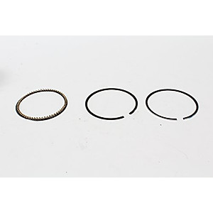 Kohler 12-108-01-S Lawn & Garden Equipment Engine Piston Ring Set Genuine Original Equipment Manufacturer (OEM) Part