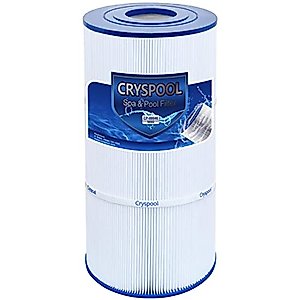 Cryspool Pool Filter Compatible with C-8409, FC-1292, PA90, C900, CX900RE, 90 Sq. Ft, 1 Pack