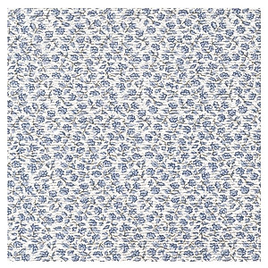 Magic Cover Vinyl Top Non-Adhesive Grip Shelf Liner, 12'x5', Ashley Blue