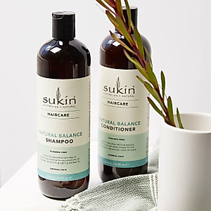 Sukin Natural Balance Conditioner
