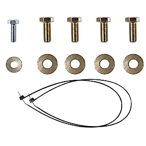 Draw-Tite 75647 Max-Frame Receiver , Black