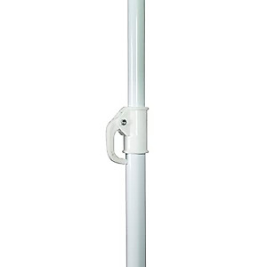 Stansport Picnic Table and Umbrella Combo - Green (615)