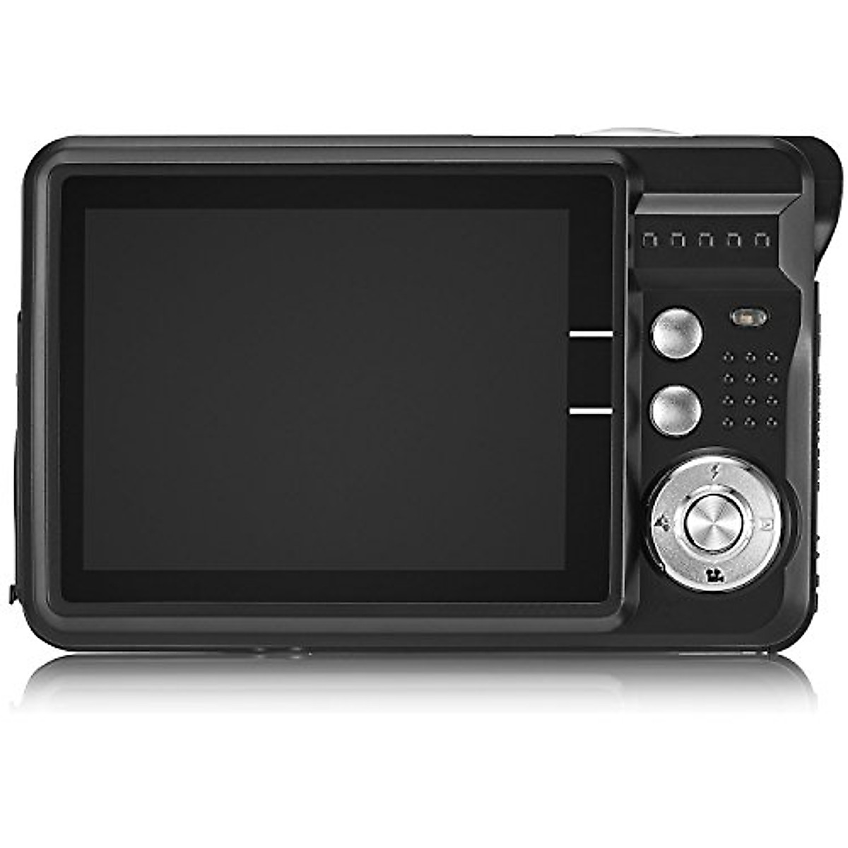 Digital Camera, AbergBest Mini Kids Digital Cameras for Teens with 8X Zoom HD 720P Compact Camera with LCD Screen for Students, Boys, Girls, Kids