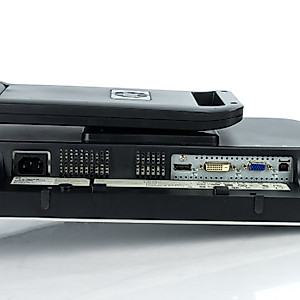 HP LA1905WG 19-INCH LCD Monitor.