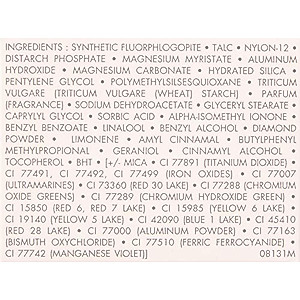 Guerlain Meteorites Perles Powder 03 (Medium) 0.8 Oz/ 23 Ml for Women By 0.8 Fl Oz