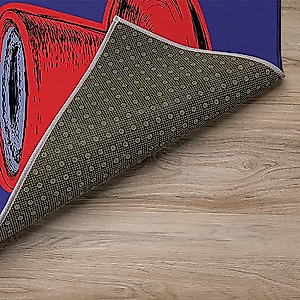 Dalyn Rugs Indoor/Outdoor Kendall KE10 Multi Washable 8' x 10' Rug