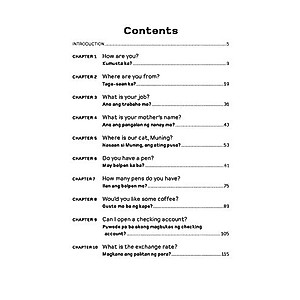 Easy Tagalog: A Complete Language Course and Pocket Dictionary in One! (Free Companion Online Audio) (Easy Language Series)