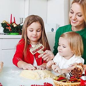 Orblue Dough Docker, Helps Cook Thin Crust Pizza Uniformly & Prevents Dough From Blistering
