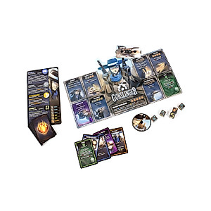 Dice Throne - Gunslinger v Samurai