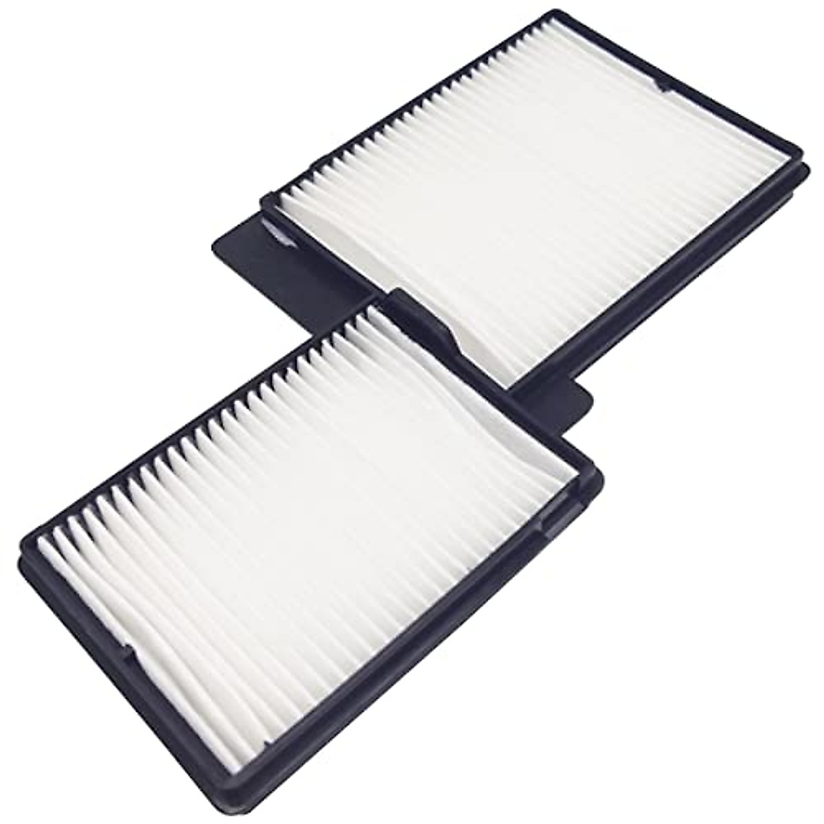Leankle Air Filter Replacement for Epson ELPAF49/ V13H134A49, BrightLink 675Wi/ 680Wi/ 685Wi/ 695Wi, PowerLite 670/ 675W/ 680/ 685W