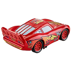 Disney Car Toys Wheel Action Drivers Lightning McQueen Vehicle
