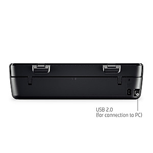 HP Envy Wireless All-in-One Photo Printer (Renewed) (HP Envy 5052)