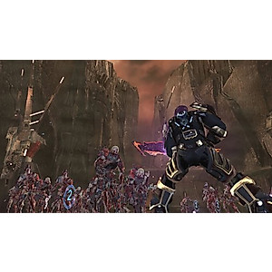 Too Human - Xbox 360 (Renewed)