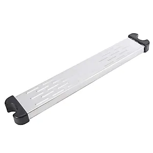 Haofy Swimming Pool Ladder Pedal, Stainless Steel Pool Ladder Steps Replacement for Swimming Pool