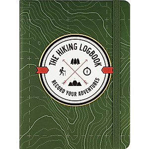 The Hiking Logbook