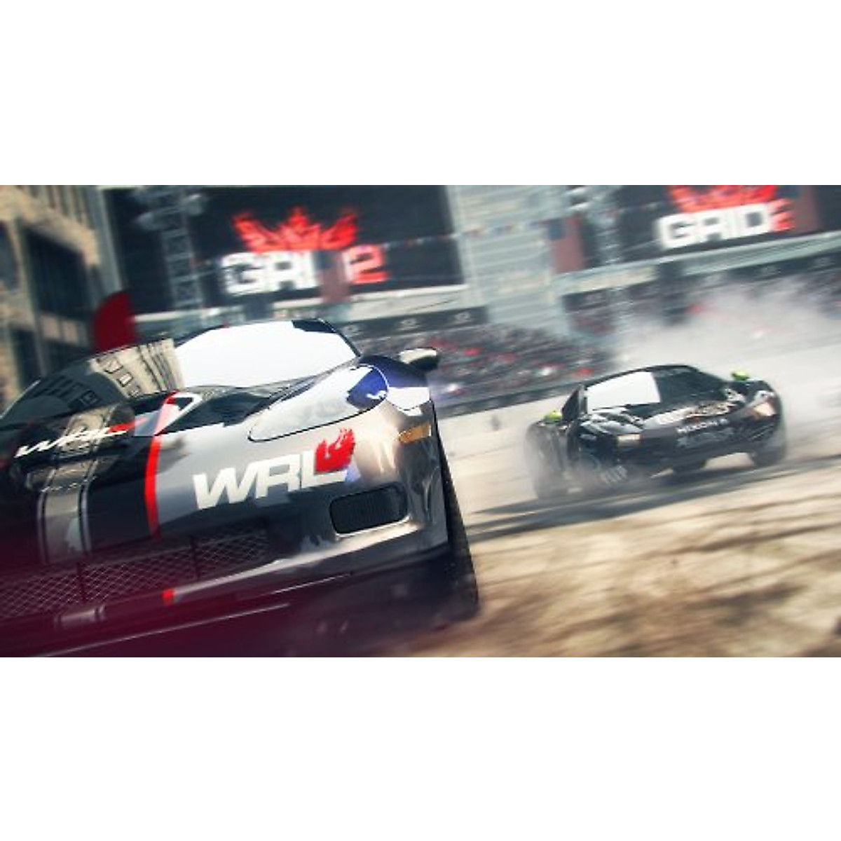 GRID 2 - Playstation 3