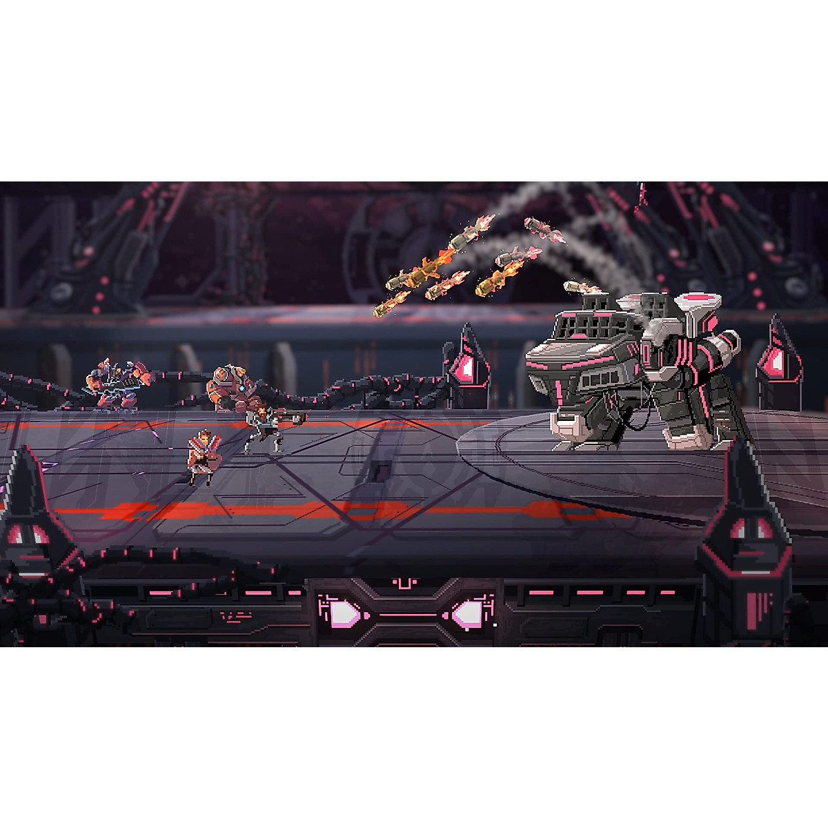 Star Renegades - PlayStation 4