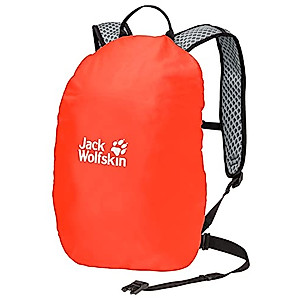 Jack Wolfskin Velocity 12, Black, ONE Size