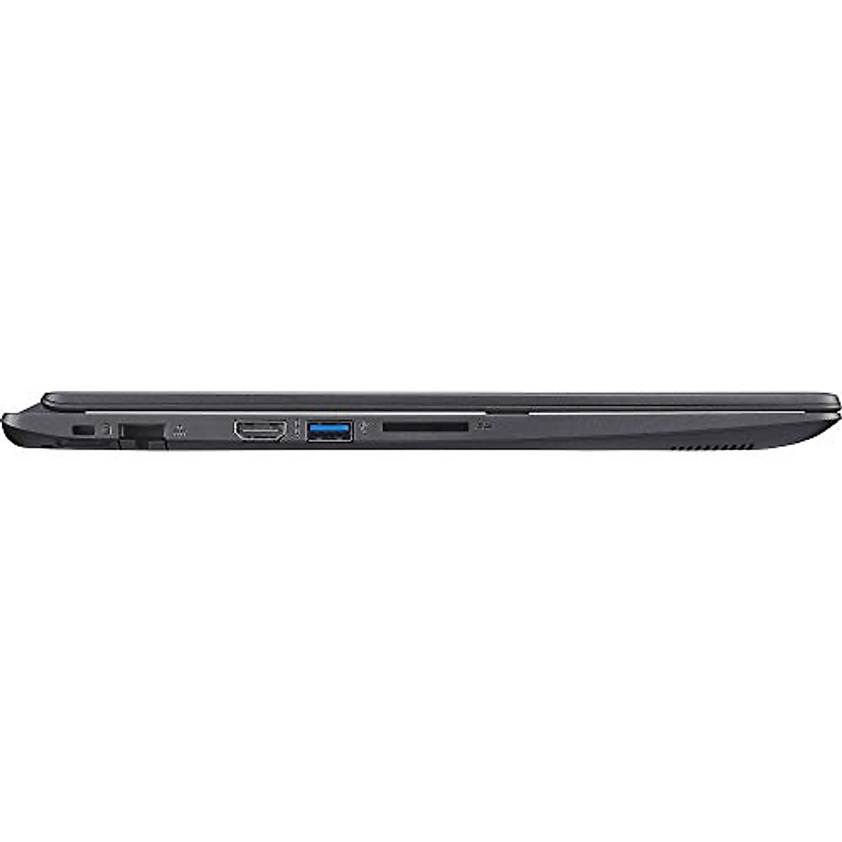 Acer Aspire 14" FHD Notebook, Intel Celeron N4000, 4GB DDR4, 64GB SSD, Intel UHD Graphics 600, Windows 10 Home in S Mode (Renewed)