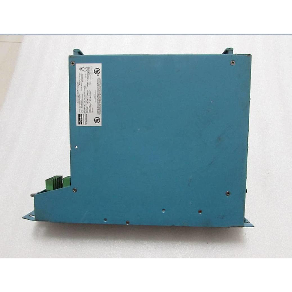 SSD Drives 637FKD6R0430PDN000RD2 Servo Drive Used