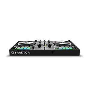 Native Instruments Traktor Kontrol S2 Mk3 DJ Controller