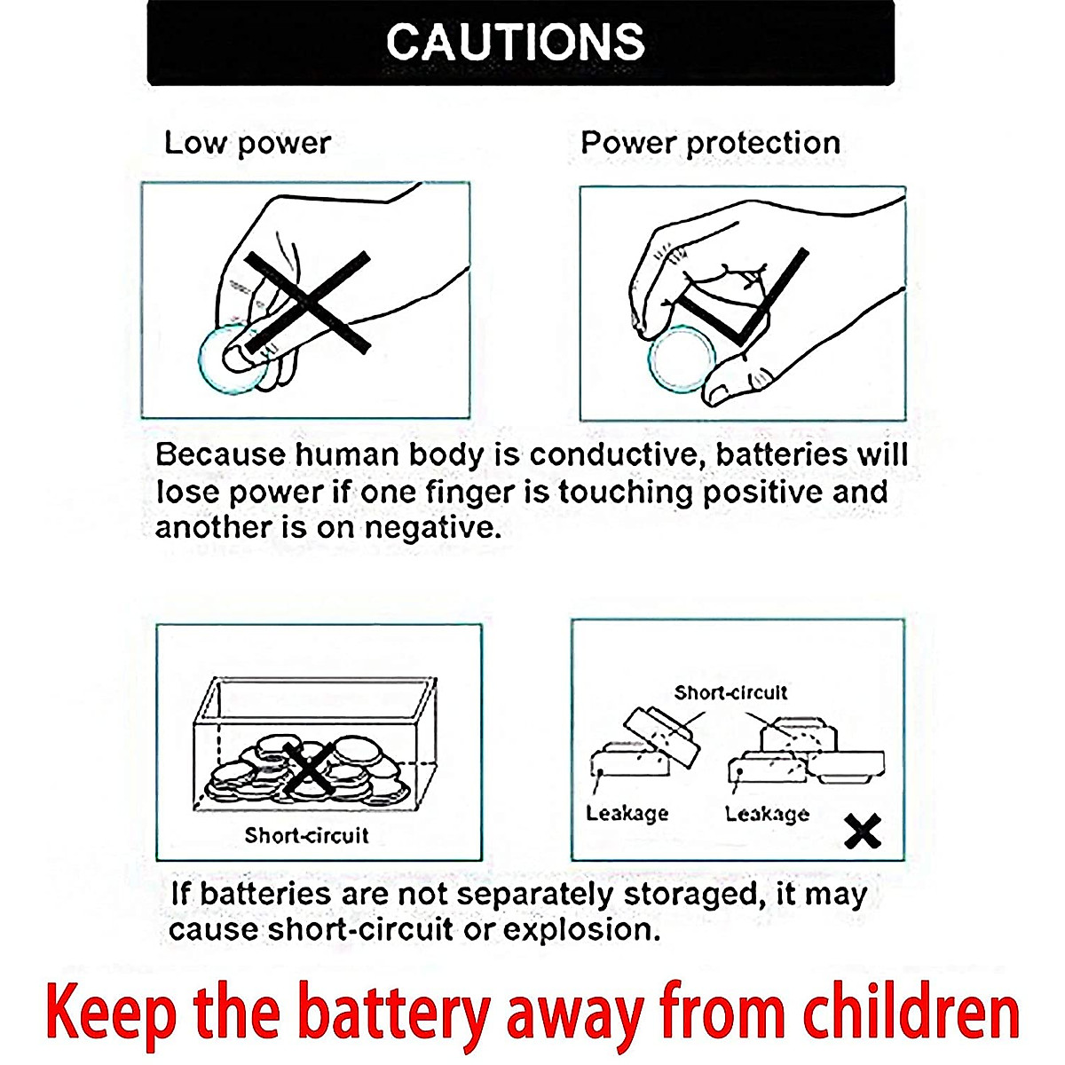 KaPonsec 10PCS 1.5V SR920SW 371 370 LR921 AG6 Silver Oxide Watch Battery