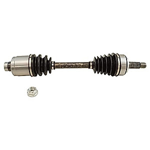 South Mud Bay Front CV Fits Axle Shaft Assembly Left Right kit Pair Set