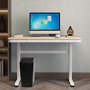 Melontray 3 Pack 4.5 Gallon Swing lid Garbage Can, Plastic Trash Bins for Office, Kitchen, Bathroom, Bedroom, Black