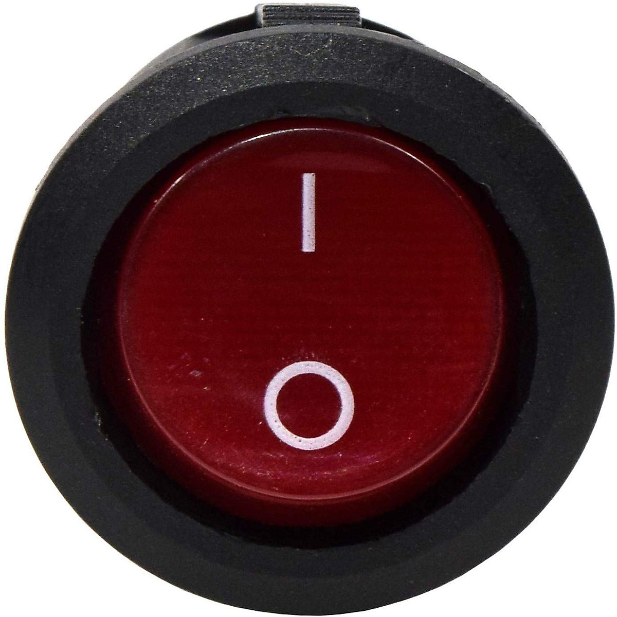 HQRP On Off Power Switch Compatible with Hoover Windtunnel UH70815 UH70819 UH70821 UH70829 UH70832 UH70839 UH71250 UH71230 UH70817 Wind-Tunnel-2 Upright Vacuum Cleaner