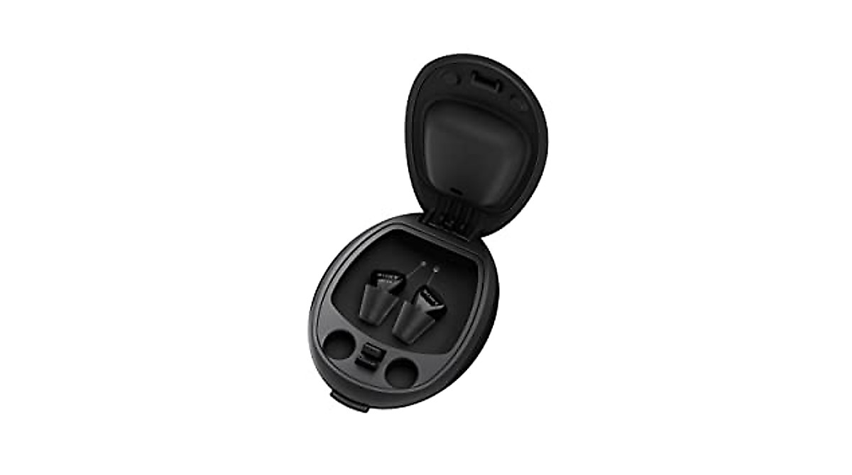 Sony CRE-C10 Hearing Aid - Discreet & High Quality