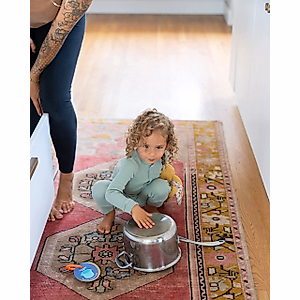 MOLLYBEE KIDS Toddler Scavenger Hunt Cards at Home, Toddler Activity, Ages 2, 3, Indoor Scavenger Hunt Game