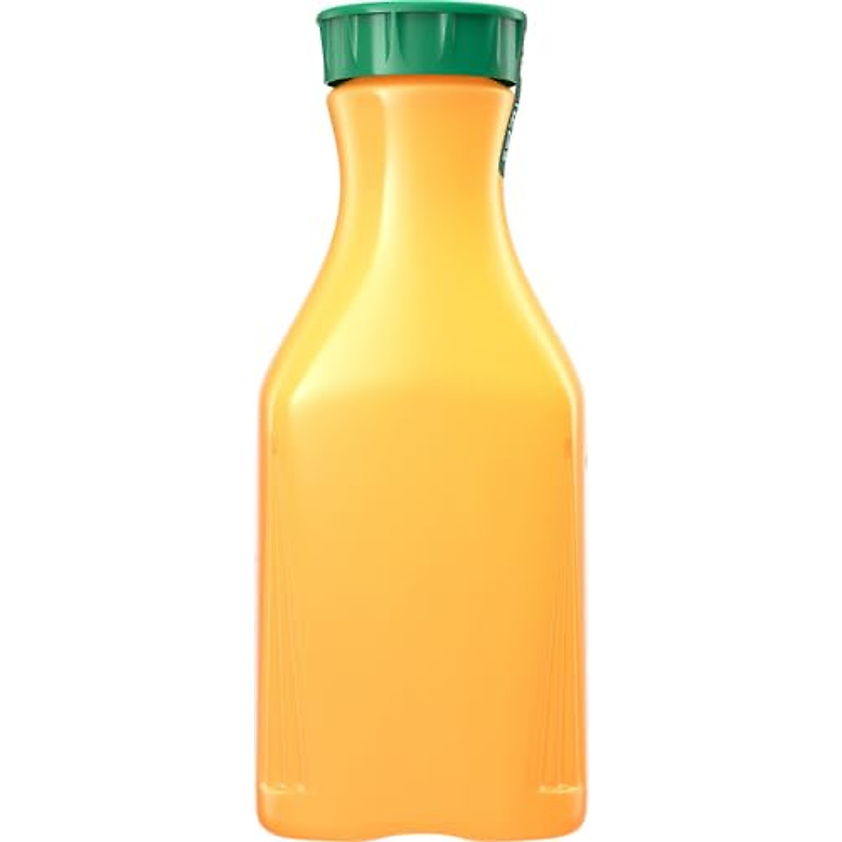 Simply Orange Juice, 89 fl oz, 100% Juice Not from Concentrate, Pulp Free