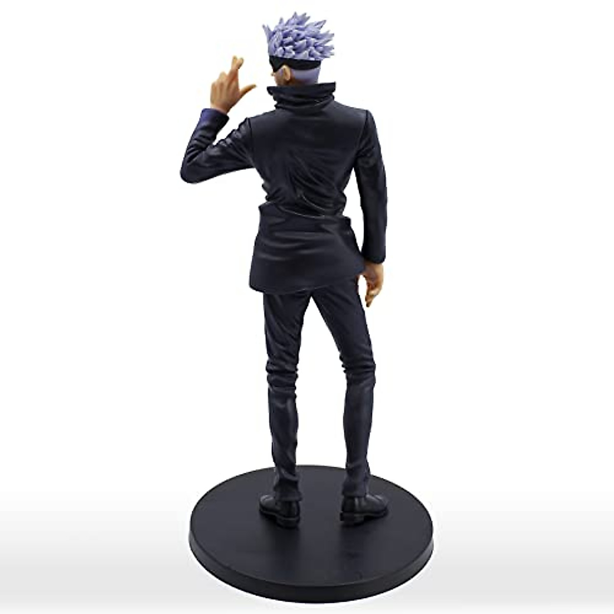 Banpresto Jujutsu Kaisen Figure-SATORU GOJO