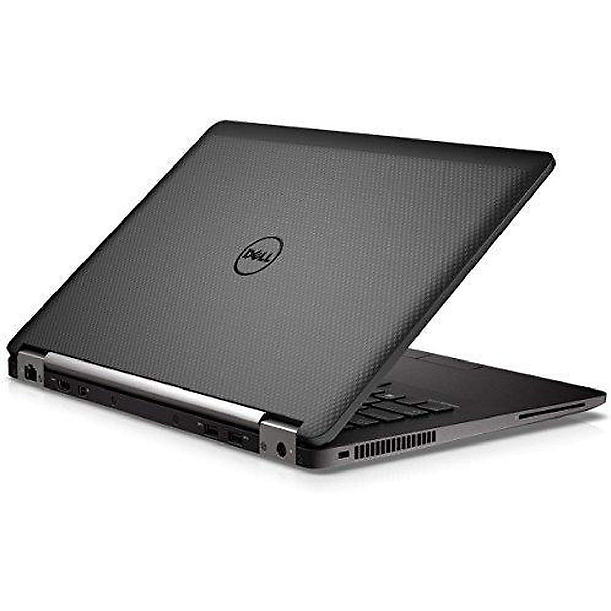 Dell Latitude E7470 HD Ultrabook Business Laptop Notebook (Intel Core i5 6300U, 8GB Ram, 256GB SSD, HDMI, Camera, WiFi, Bluetooth) Win 10 Pro (Renewed)