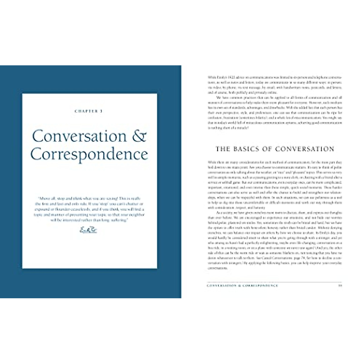 Emily Post's Etiquette, The Centennial Edition (Emily's Post's Etiquette)