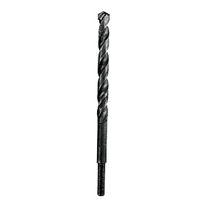 Makita - 3/8 X 13 Percussion Masonry Bit (711129-A)