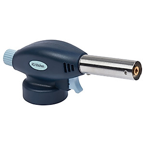 AD Kitchenware Cooking Gas Torch, Multiple Function Flame Gun AD-9005